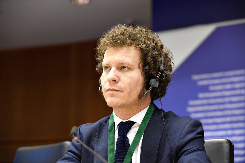 Matteo Bianchi: Give the CoR more weight in the European decision ...