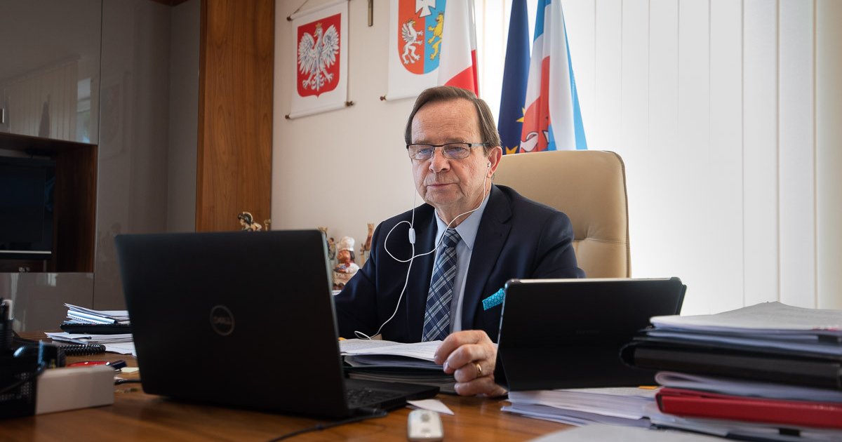 ECR Group in the CoR’s 196th Bureau meeting: Exceptional times require ...