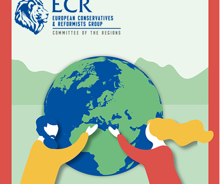 Registrations opened for ECR workshop on tackling air pollution in European cities // ECR Group ...