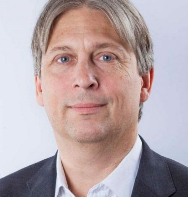 Michael Rosenberg // ECR Group in the European Committee of the Regions