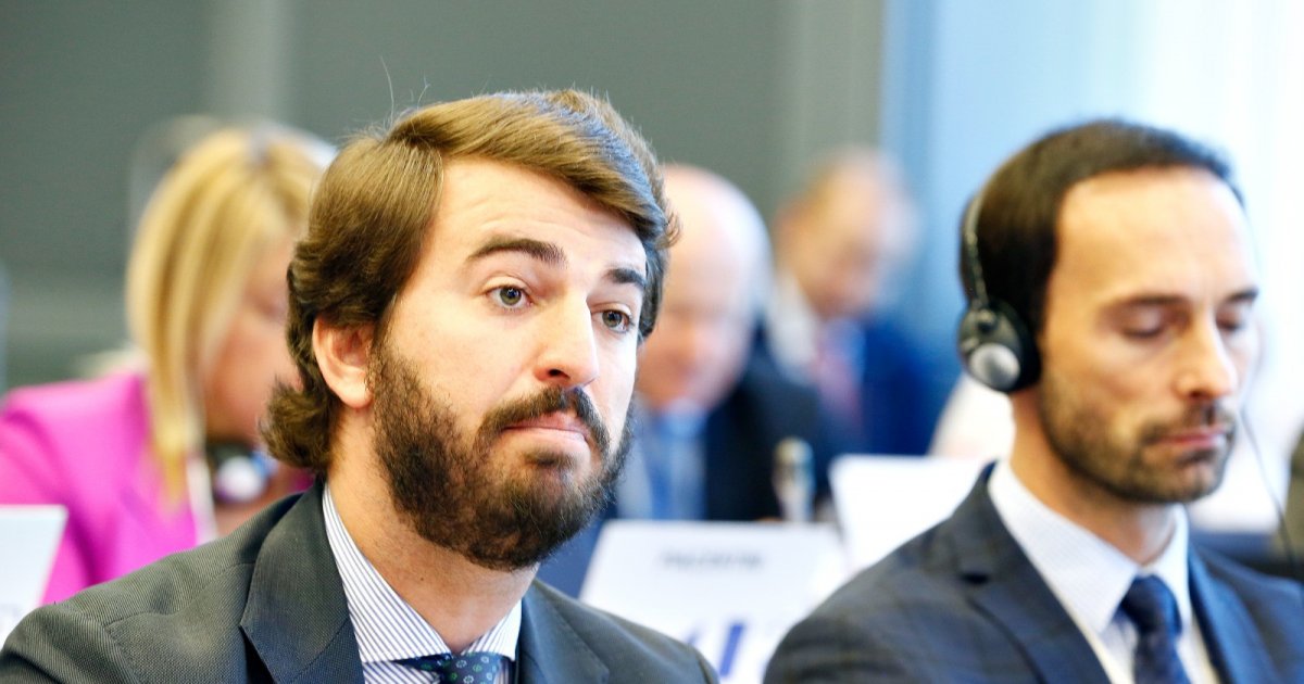 "Current EU policies are achieving the opposite of security, stability ...