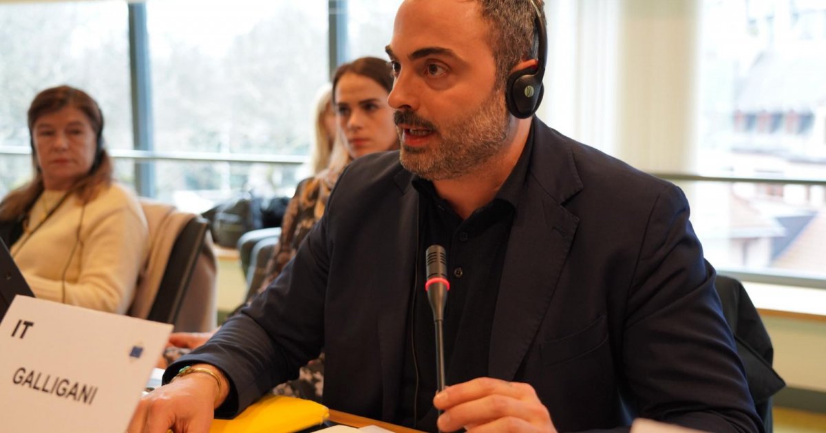 New Genomic Techniques set to pave the way for more resilient and ...