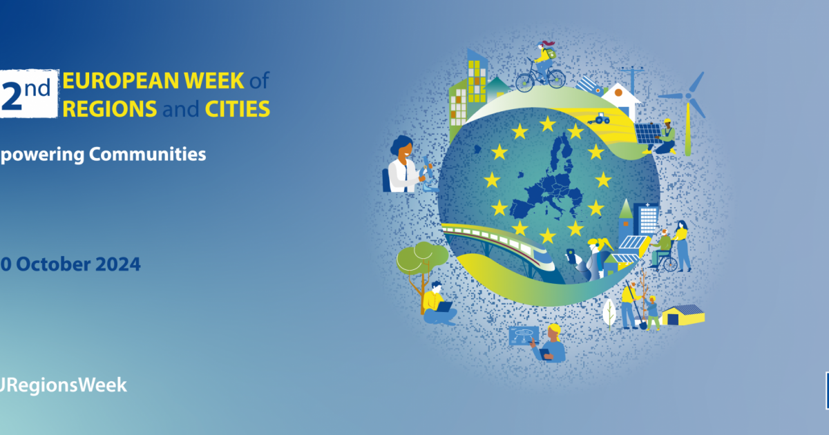 Ensuring a Just Transition for all EU regions // ECR Group in the ...