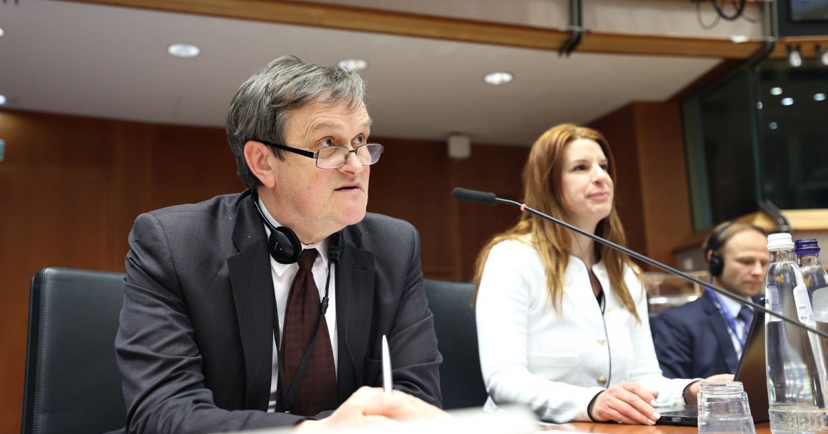 CoR adopts ECR opinion on creating better conditions for local SMEs ...