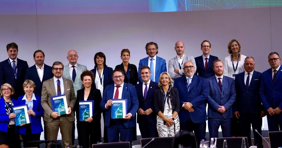 ECR Members join ARA's call for stronger measures to support the ...